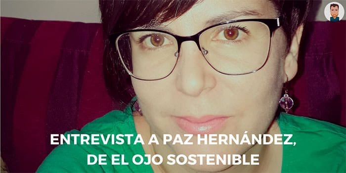 [ENTREVISTA] Consultoría ambiental y desarrollo de proyectos, con Paz ...